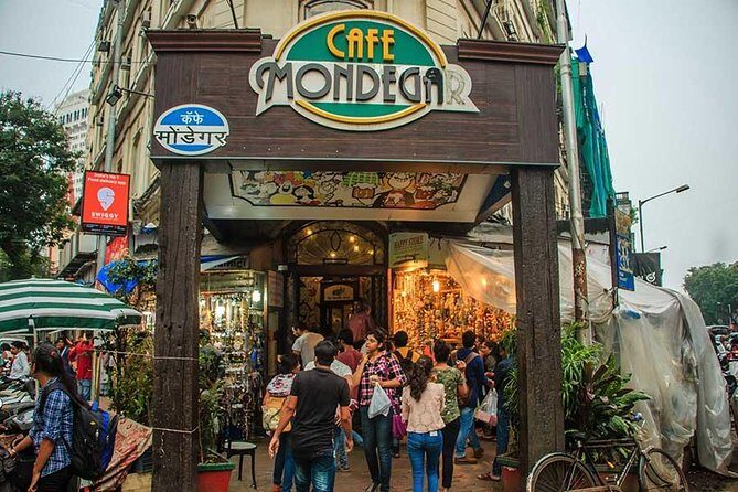 Audio Guided Walking Tour on HopOn India App  From Gateway to Fountain, Mumbai - FAQs