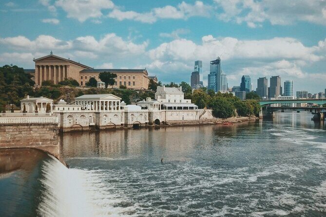 Audio Journey Through History: A Philadelphia Heritage Walk - The Practicalities: What to Expect