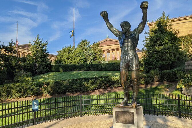 Audio Journey Through History: A Philadelphia Heritage Walk - Our Take: Is This Tour Worth It?