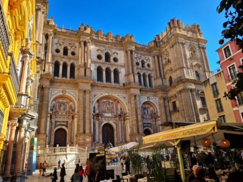 Audioguide City Walk Malaga for cruises (German & English) - Pricing and Value