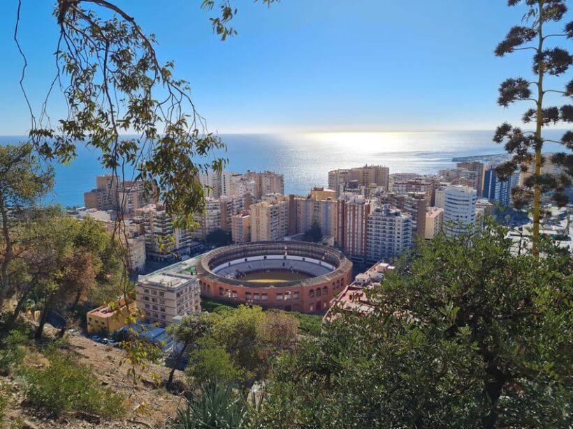 Audioguide City Walk Malaga for cruises (German & English) - Final Thoughts: Is It Right for You?