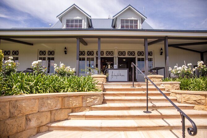 Audrey Wilkinson Vineyard: Picnic with Wine Masterclass Tasting - Practical Details and Tips