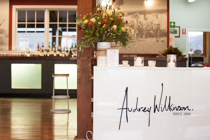 Audrey Wilkinson Vineyard: Picnic with Wine Masterclass Tasting - Authentic Reviews and What They Say