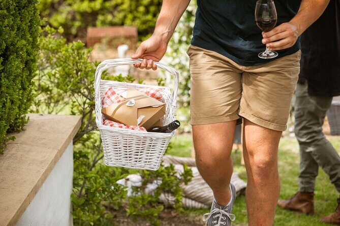 Audrey Wilkinson Vineyard: Picnic with Wine Masterclass Tasting - FAQ