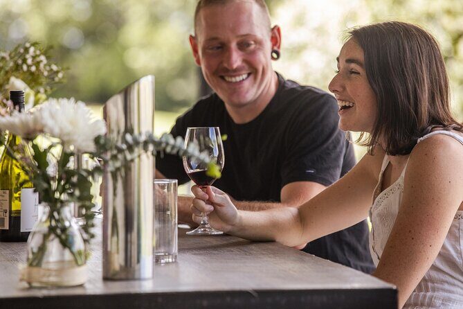 Audrey Wilkinson Vineyard - Sweet Indulgence Experience - An Introduction to the Sweet Indulgence Experience