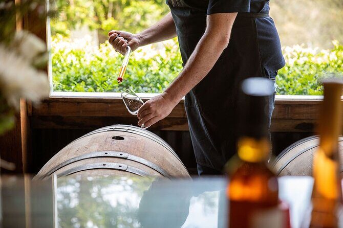 Audrey Wilkinson Vineyard - Sweet Indulgence Experience - FAQ: Your Practical Questions Answered