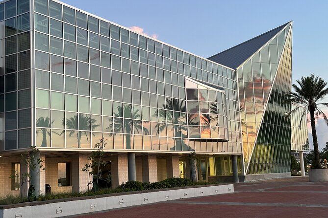 Audubon Aquarium & Insectarium Ticket - Value and Price Analysis