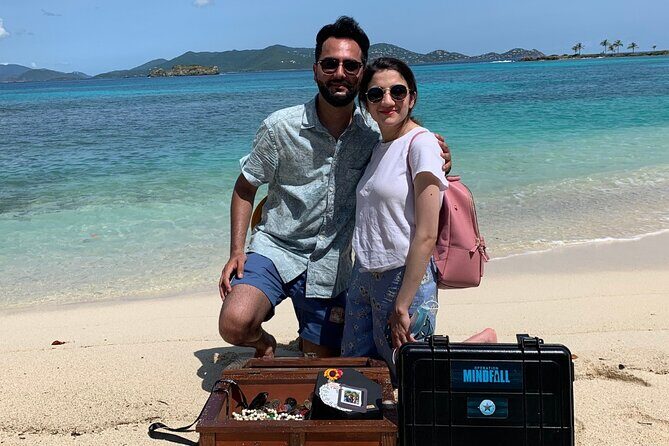 Augmented Reality Secret Agent Treasure Hunt in St Thomas - Final Thoughts: Is It Worth It?