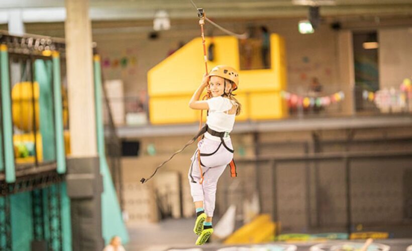 Augsburg: 2-Hour BIG Jump Entertainment Park Entry Ticket - The Real Buzz: Authentic Experiences and Practical Insights