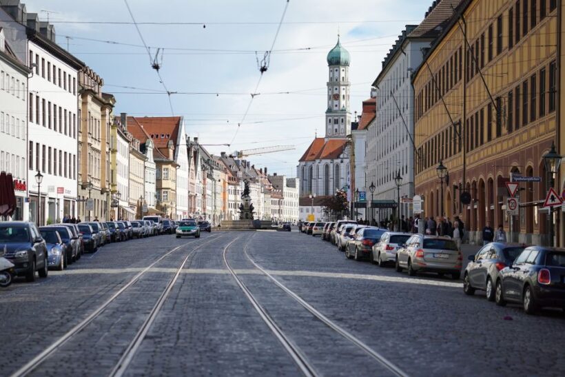 Augsburg - Private Historic Tour (Half Day) - Who Would Love This Tour?