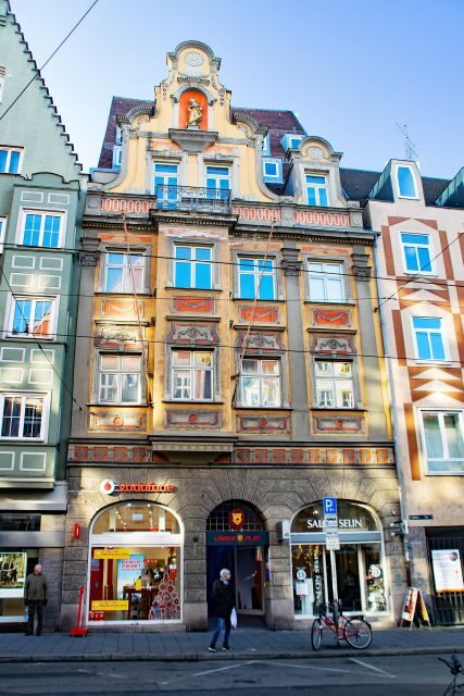 Augsburg - Private Historic Tour (Half Day) - FAQ