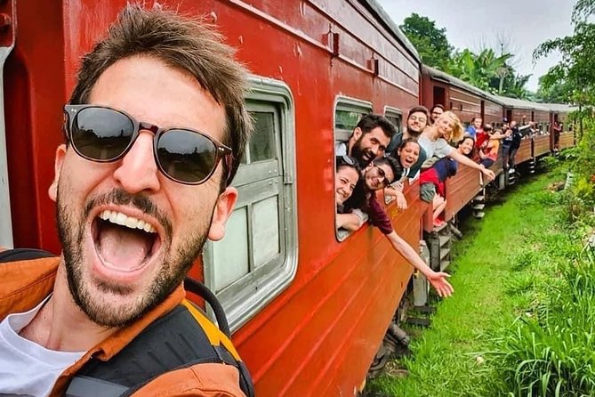 August Kandy Festive Tour - Who Will Love This Tour?