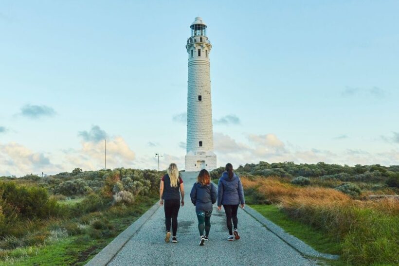Augusta: Cape Leeuwin Lighthouse Tour - Who Will Love This Tour?