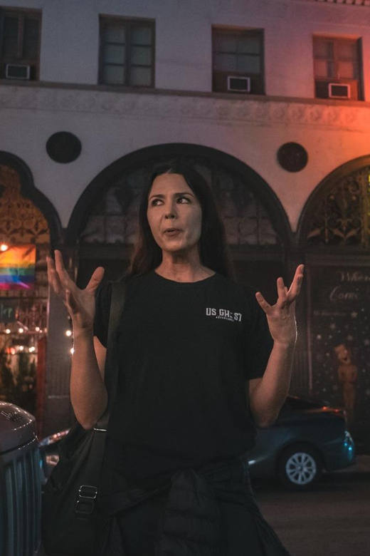 Augusta: Guided Walking Ghost Tour of Garden City - Value and Practicality