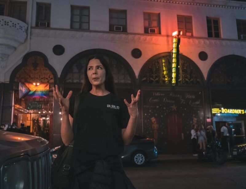 Augusta: Guided Walking Ghost Tour of Garden City - The Sum Up: Is It Worth It?