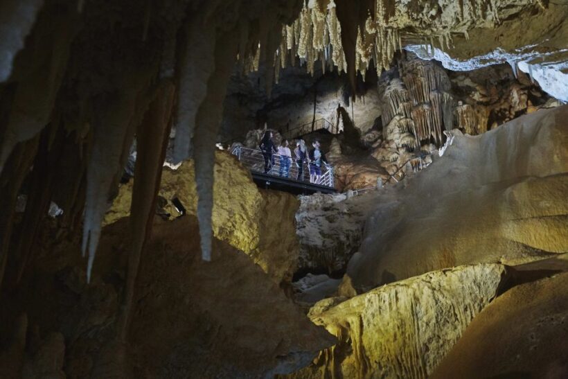 Augusta: Jewel Cave Fully-Guided Tour - Final Thoughts: Is It Worth It?