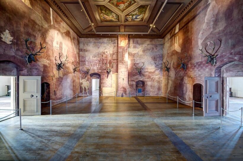 Augustusburg Castle: Entrance Ticket to Schloss Augustusburg - Final Thoughts