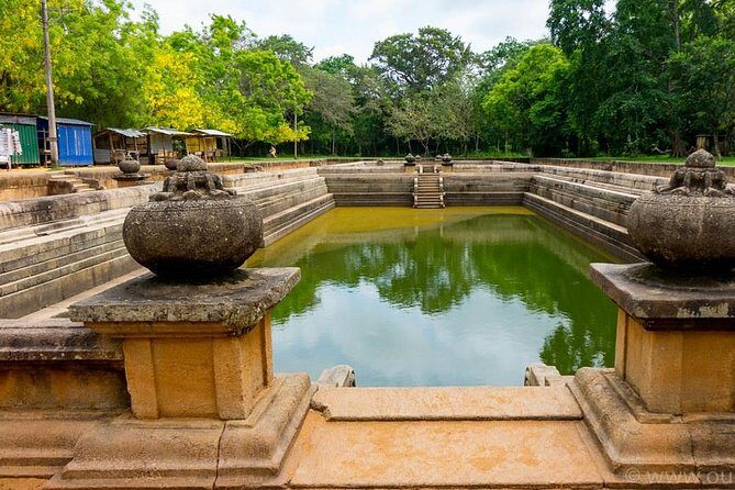 Aukana & Ancient Kingdom Anuradhapura Day Tour From Kandy - FAQs