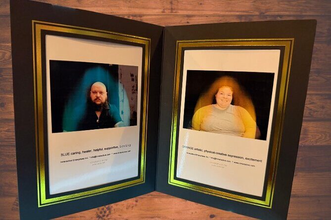 Aura Photography - What to Expect from Your Aura Photography Session