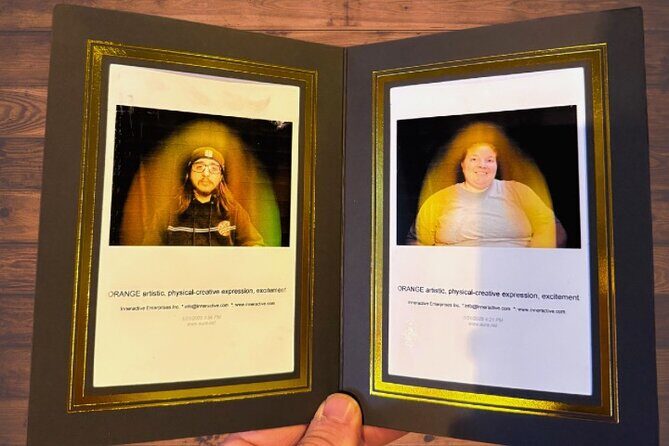 Aura Photography - How Does it Compare to Other San Antonio Activities?