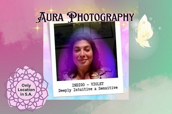 Aura Photography - FAQ