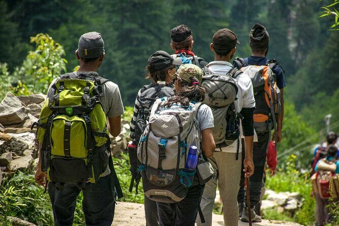 Aural Mountain Trek: Cambodia Tallest Peak Challenge - Key Points