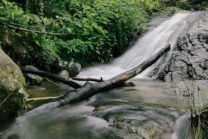 Aural Mountain Trek: Cambodia Tallest Peak Challenge - FAQ