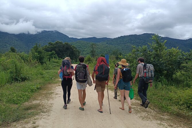 Aural Mountain Trek: Cambodia Tallest Peak Challenge - Introduction
