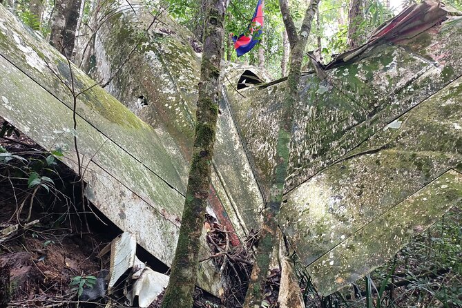 Aural Mountain Trek: Cambodia Tallest Peak Challenge - The Value and Practicalities