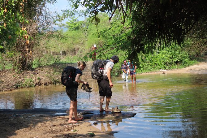 Aural Mountain Trek: Cambodia Tallest Peak Challenge - The Sum Up