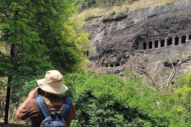 Aurangabad, Ajanta and Ellora Caves Tour (3 Days) - Authentic Experiences and Authenticity