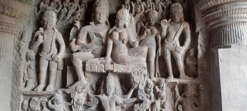 Aurangabad: Ajanta & Ellora Caves Day Tour (No Guide) - A Practical Look at the Tour: What You Get and What It Means