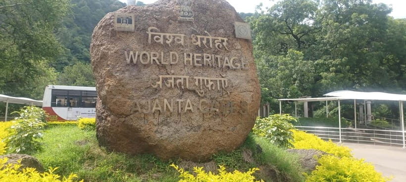 Aurangabad: Ajanta & Ellora Caves Day Tour (No Guide) - Final Thoughts: Is It Worth It?