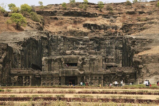 Aurangabad Ajanta & Ellora Caves Same Day Tour - Authentic Feedback from Visitors