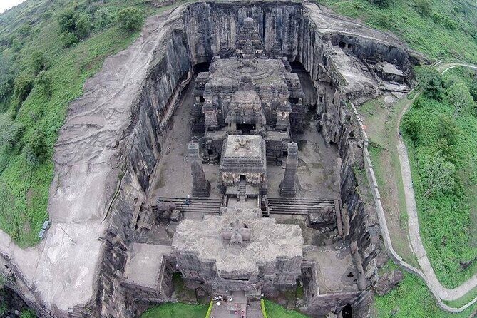 Aurangabad Ajanta & Ellora Caves Same Day Tour - Final Thoughts