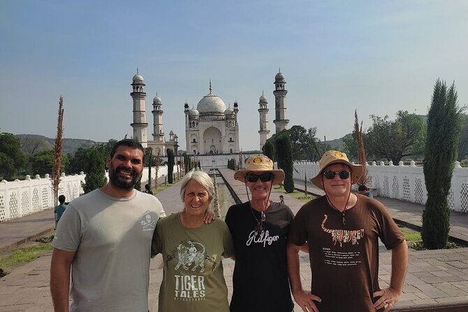 Aurangabad Heritage Day Tour - What Makes This Tour Stand Out?