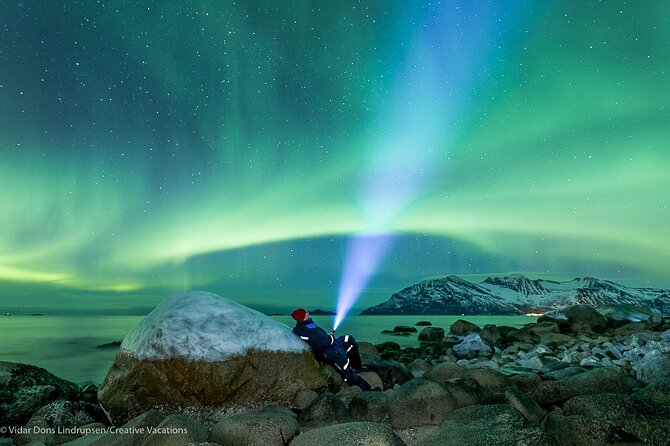 Aurora Adventure Tour with Creative Vacations - FAQ