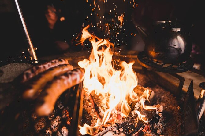 Aurora Arctic Ice Floating in Rovaniemi, Small-group - Highlights of the Tour