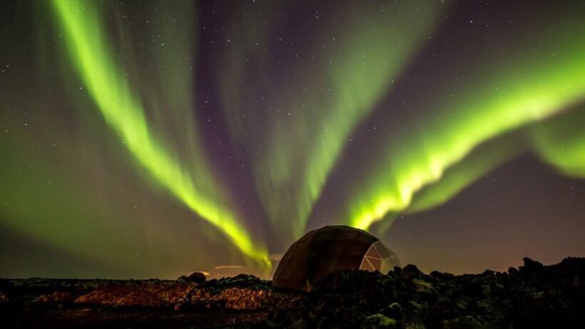 Aurora Basecamp: Northern Lights Nighttime Observation Tour - A Detailed Look at the Aurora Basecamp Experience