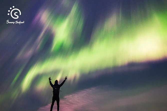 Aurora Borealis Trip - Autumn - Authentic, Practical, and Engaging