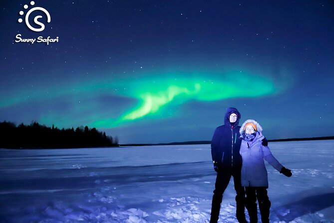 Aurora Borealis Trip in Lapland Lakeside - Customer Feedback and Reviews