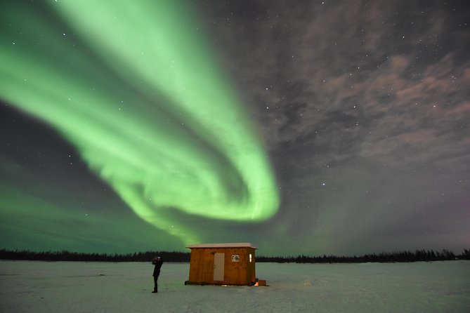 Aurora Borealis Viewing and Ice Fishing Adventure - Tour Requirements