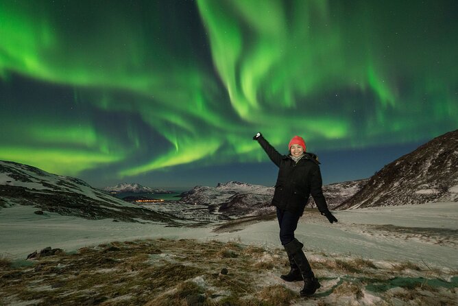 Aurora Chase With Professional Photographers (Northern Lights) - Capturing Unforgettable Moments