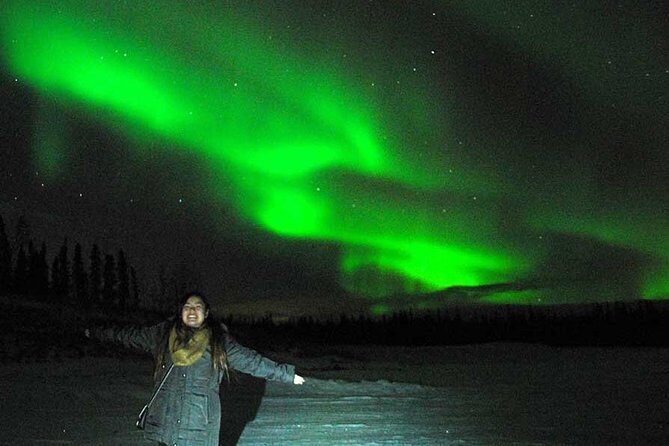 Aurora Chaser Tour - What to Expect from the Aurora Chaser Tour