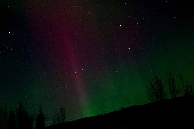 Aurora Chaser Tour - The Cost and Value