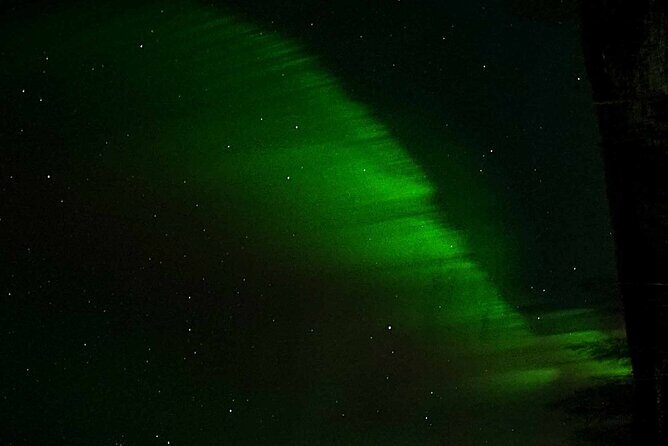 Aurora Chaser Tour - Practical Tips for Travelers