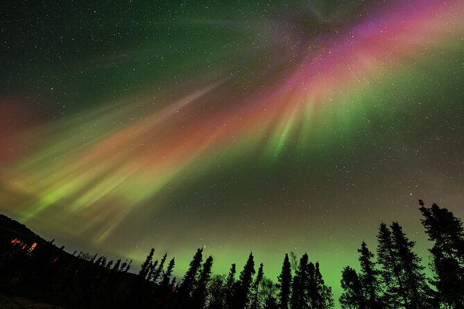 Aurora Chasing tour with Free Photography - Final Words