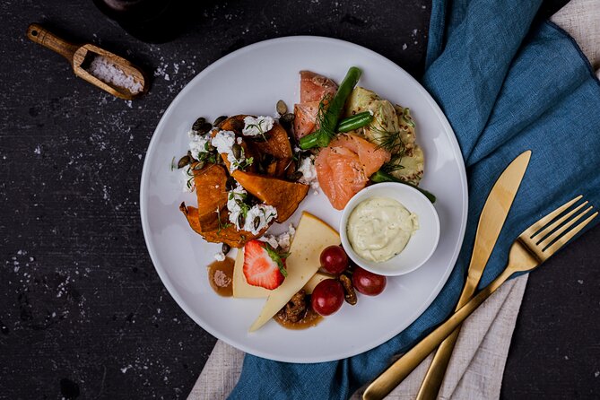 Aurora Cuisine Cruise - Northern Lights Viewing Opportunities