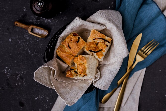 Aurora Cuisine Cruise - Exploring Tromsøya Island