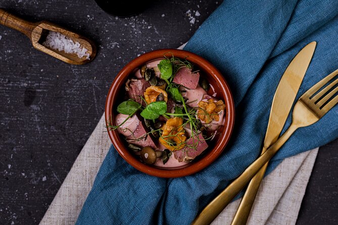 Aurora Cuisine Cruise - Planning Your Aurora Cuisine Cruise Adventure